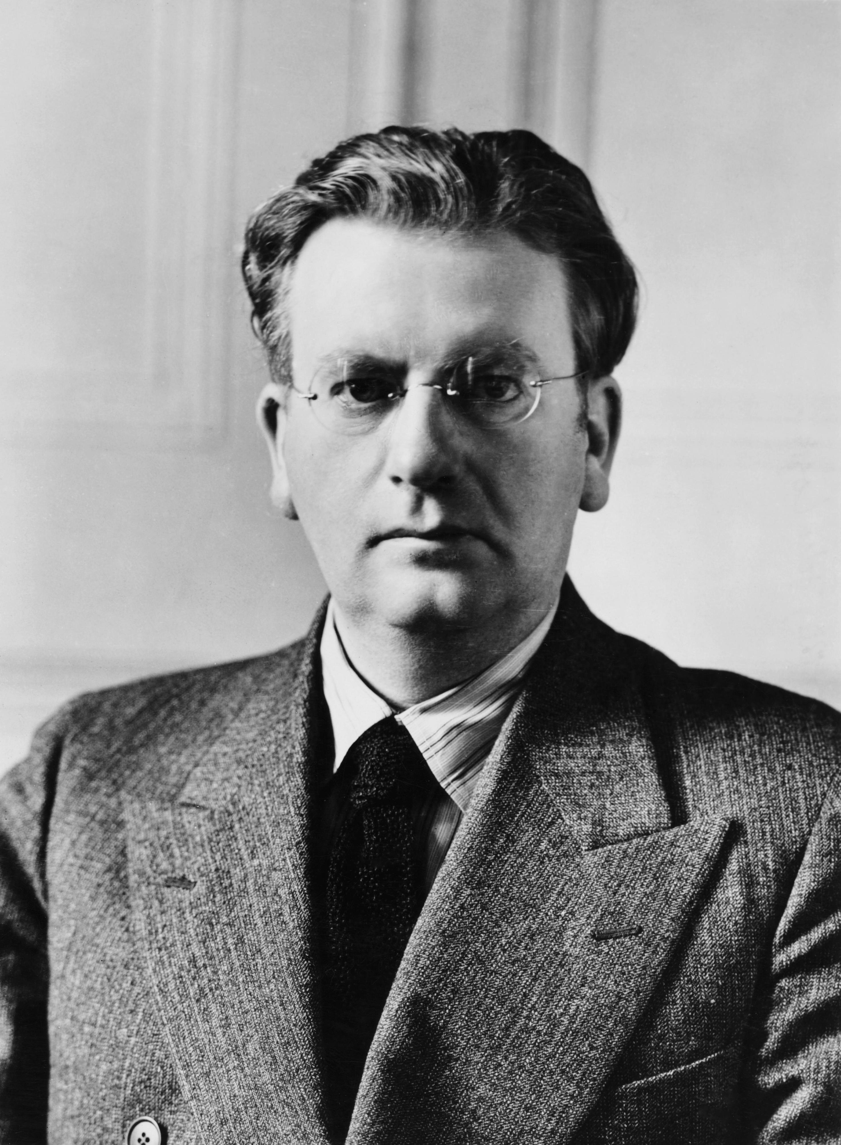 University of Glasgow: 20 notable names who studied at University of ...