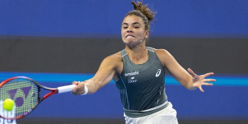 Paolini diretta Wuhan: segui la sfida di Jasmine contro Yuan oggi LIVE