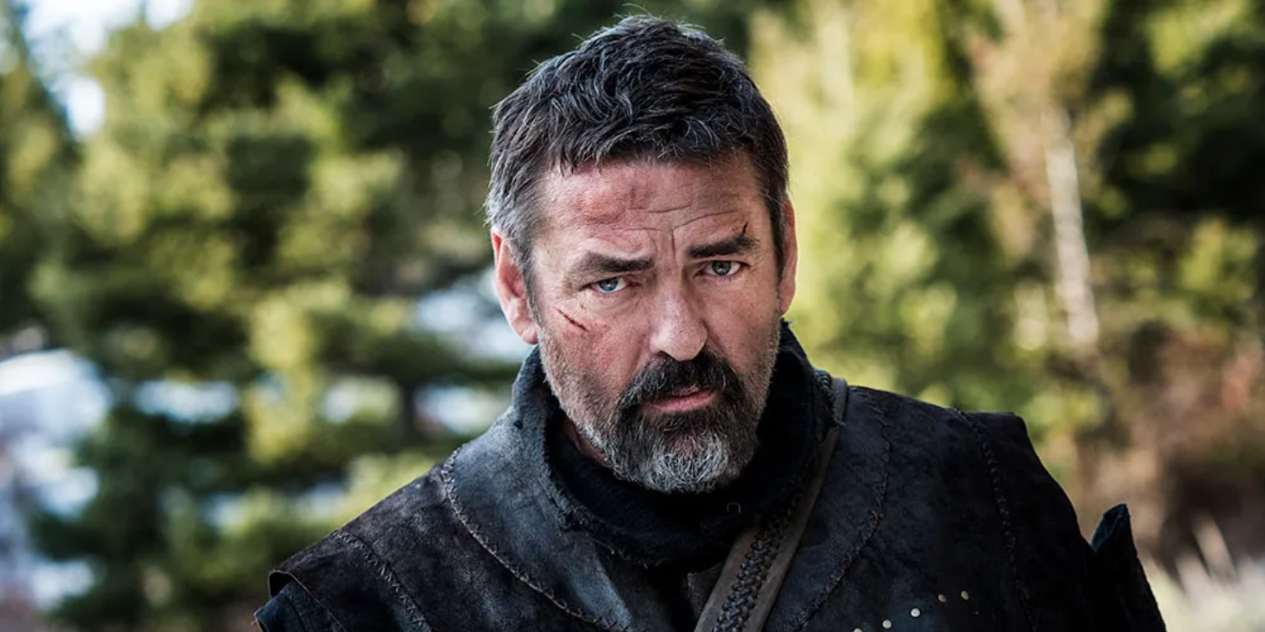 Robert the Bruce Is a Secret Braveheart Sequel That Flew Completely ...