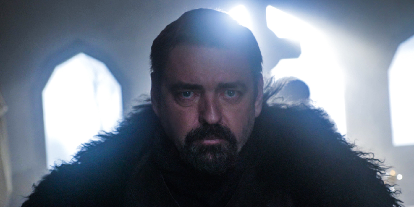 Robert the Bruce Is a Secret Braveheart Sequel That Flew Completely ...