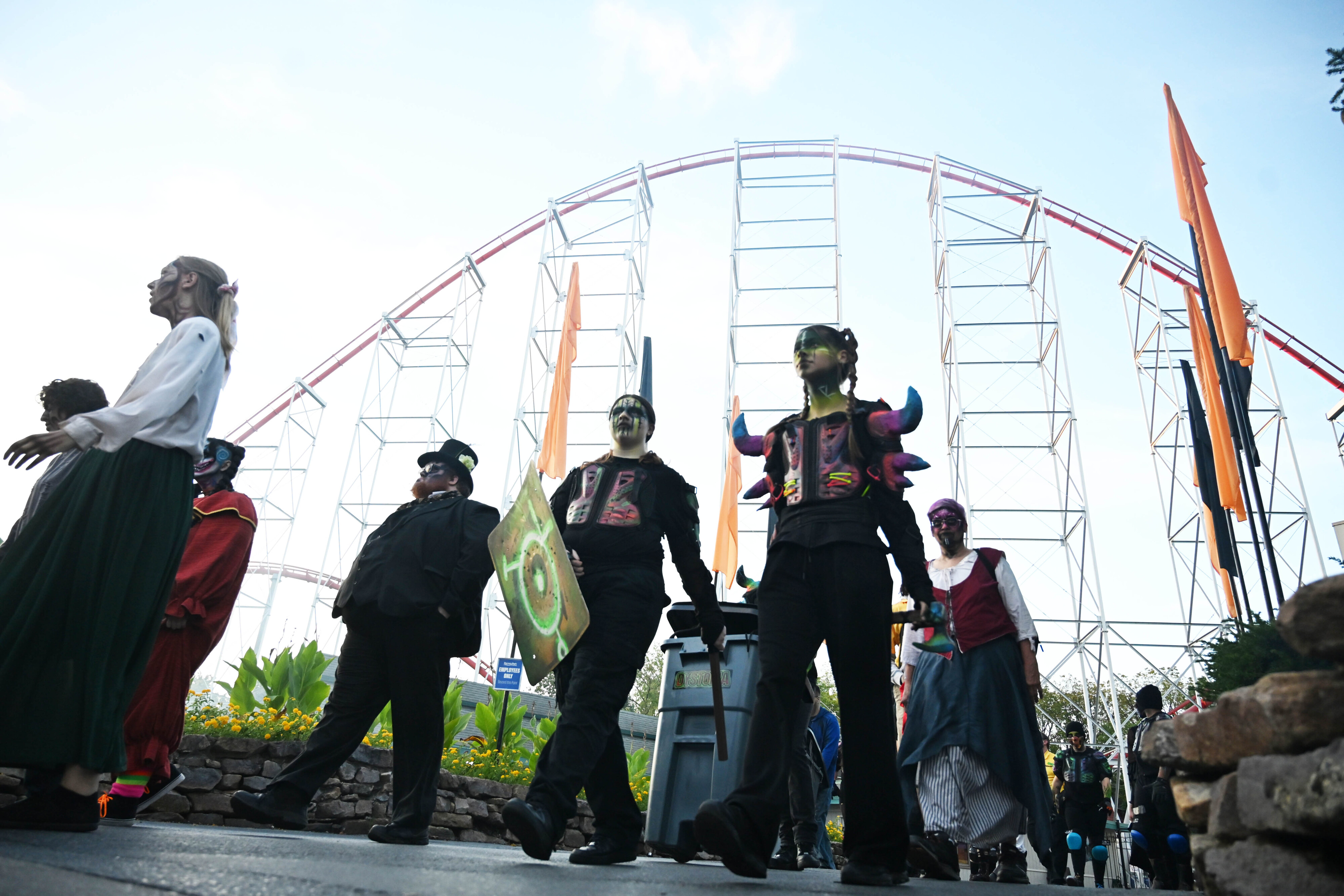 Lehigh Valley ghost guide: Celebrate Halloween at these haunted houses ...