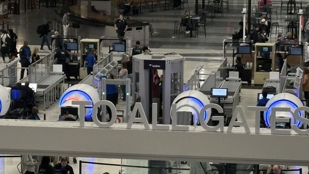 Politicians play blame game for air traffic controller shortage while ...