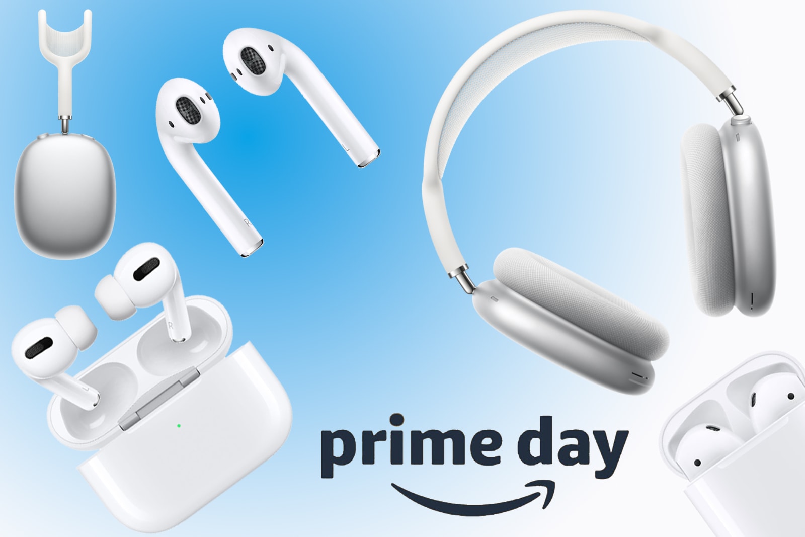 Best October Prime Day Apple AirPods deals: Don’t miss these Amazon ...