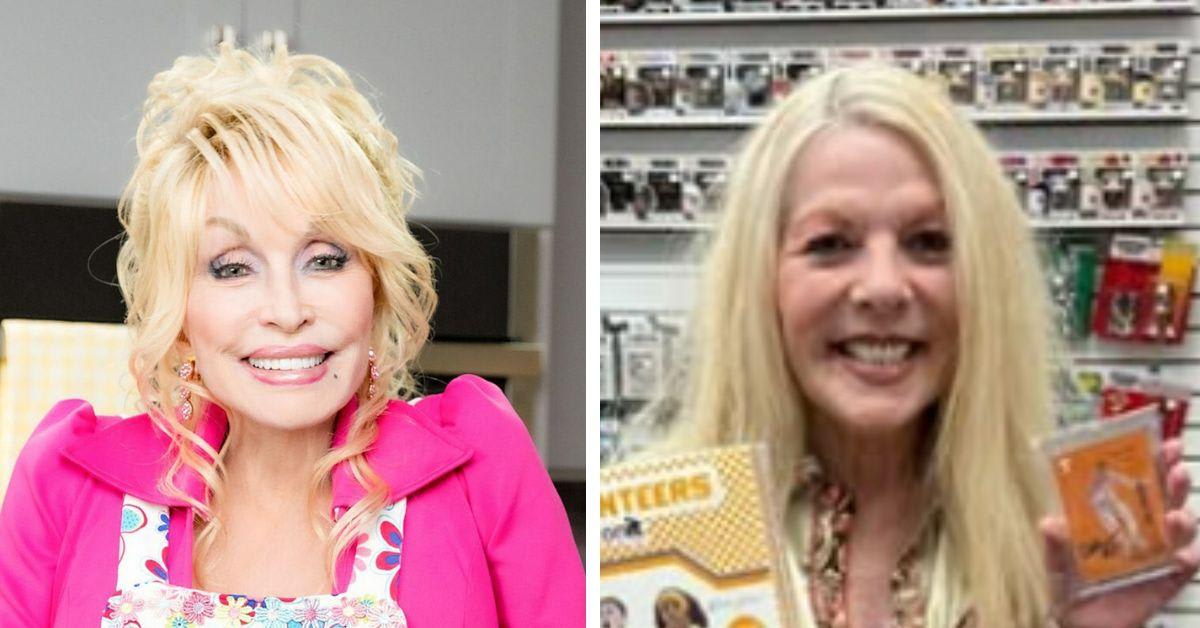 Dolly Parton Is 'Going to Be Just Fine,' Her Sister Says After Alarming ...