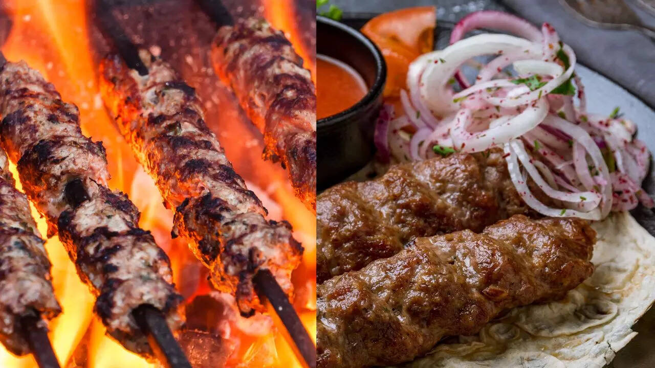 Unique Kebabs of India that are a must try