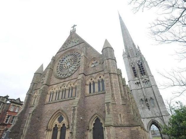 National Lottery Heritage Fund windfall helps secure future of Preston ...