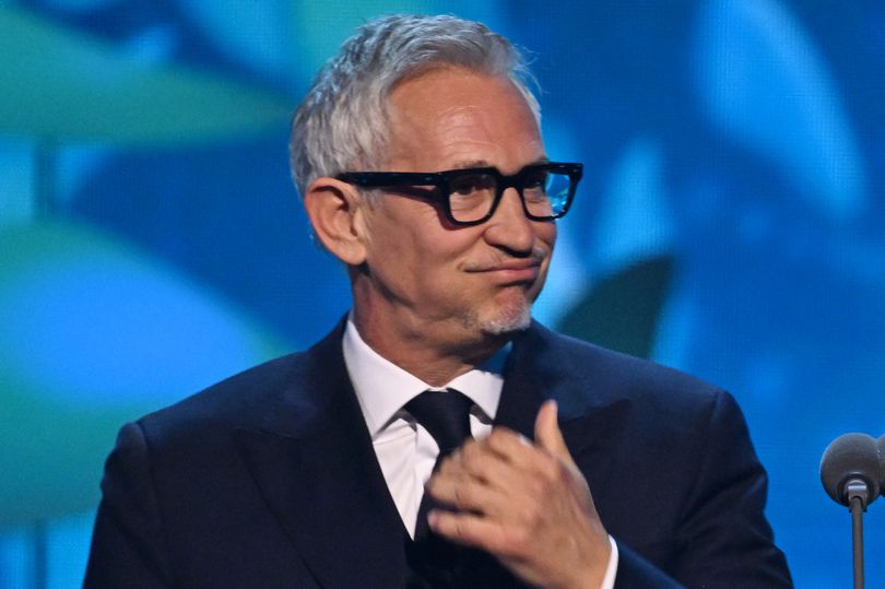 Stephen Fry 'astonished' by Gary Lineker and Will Carling's actions at ...