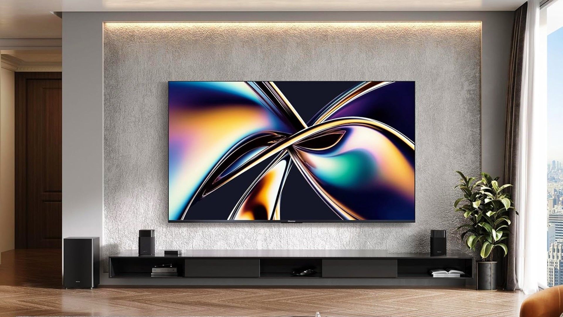 Here's the Easiest Way to Speed Up Your Old Smart TV