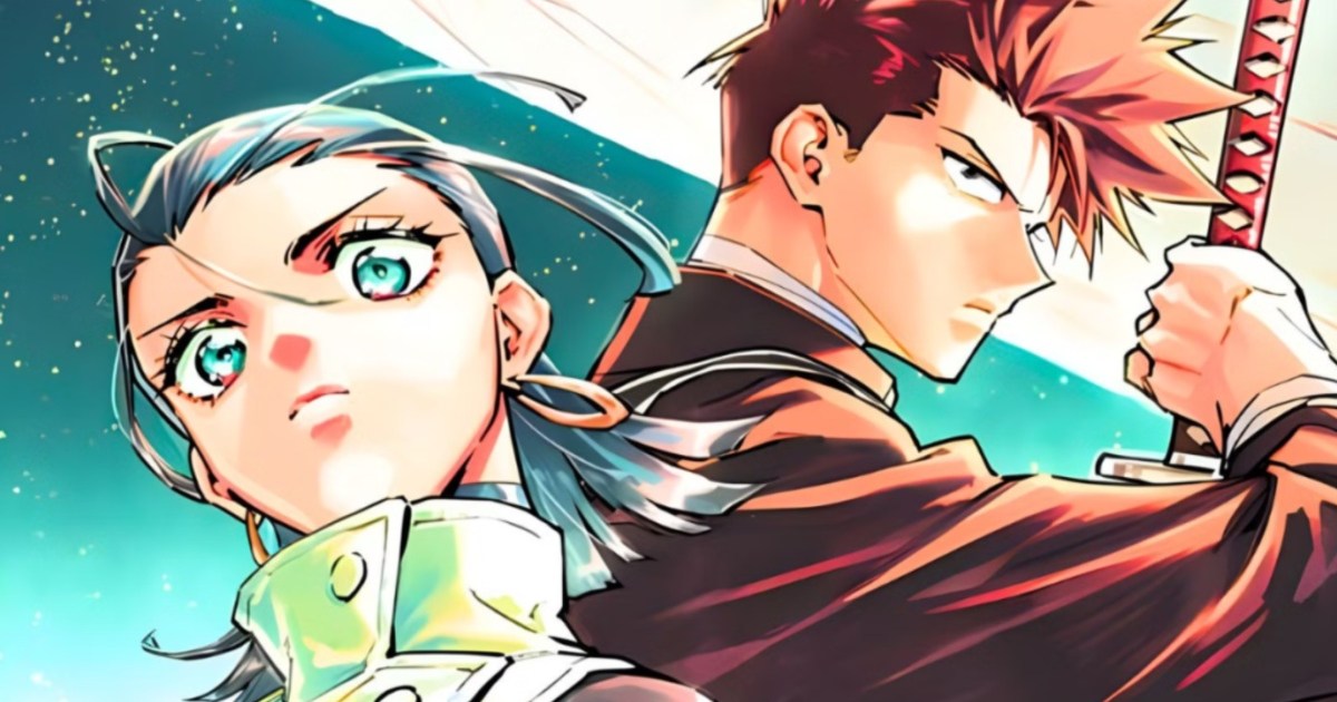 Jujutsu Kaisen Modulo Chapter 6 Release Date, Time & Where to Read