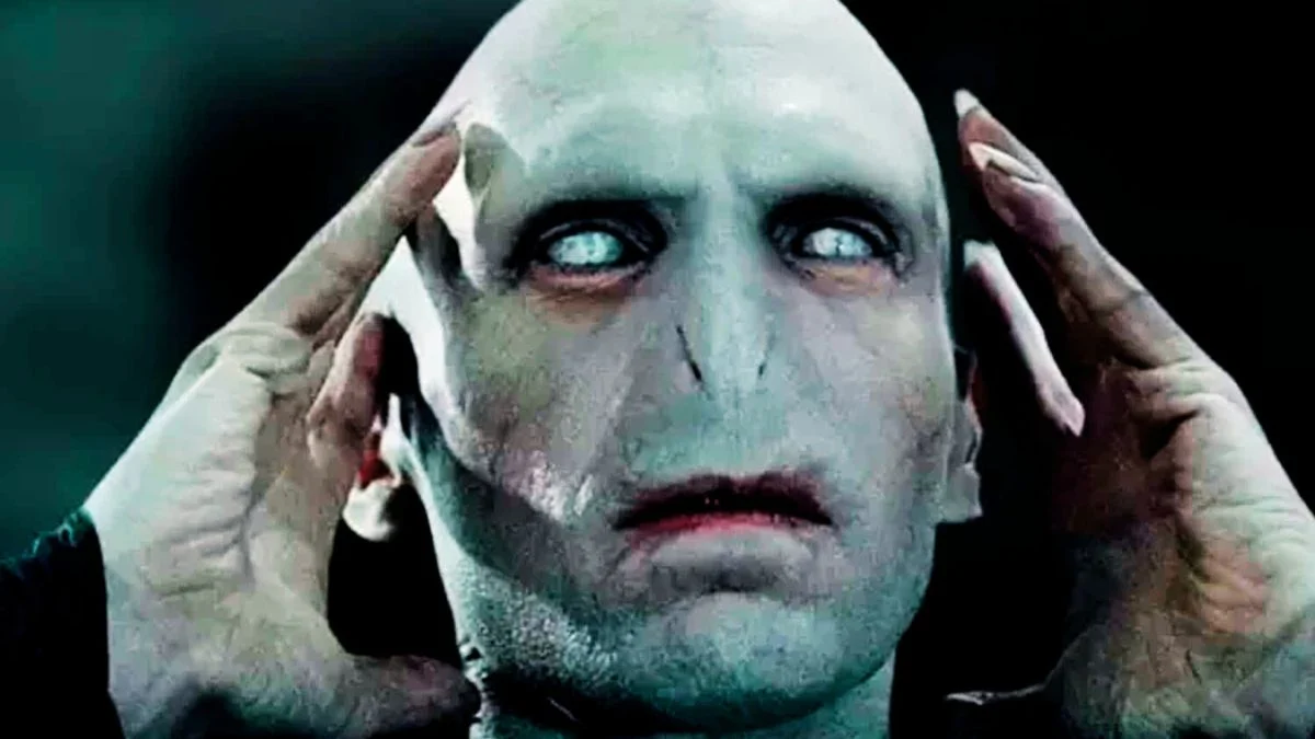 Oscar-Winning Actress Could Be the Dark Lord: HBO’s Harry Potter Reboot ...