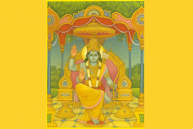 The Story of Prahlada’s son Virochana: The Asura Who Chose Dharma Over ...