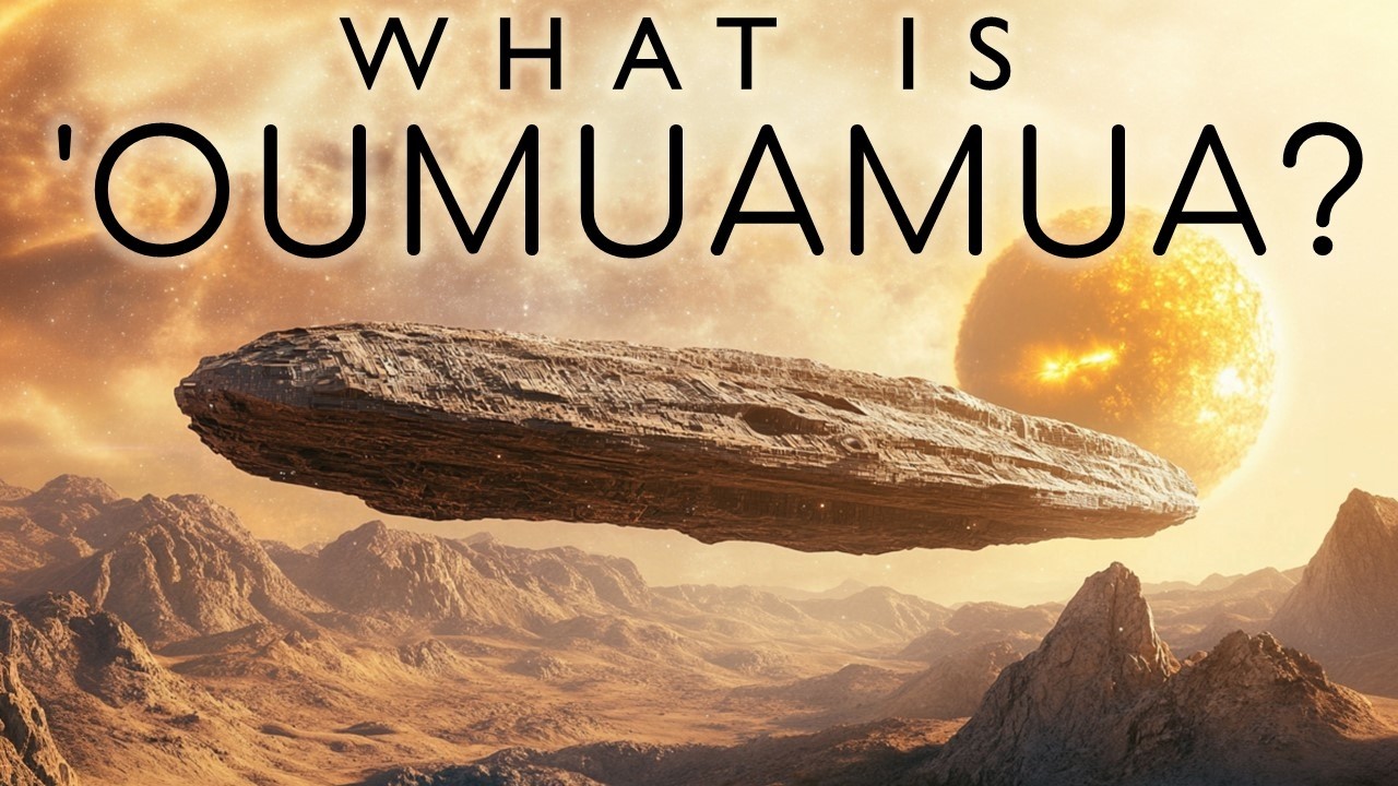 The Bold Plan to Intercept Oumuamua Across the Solar System
