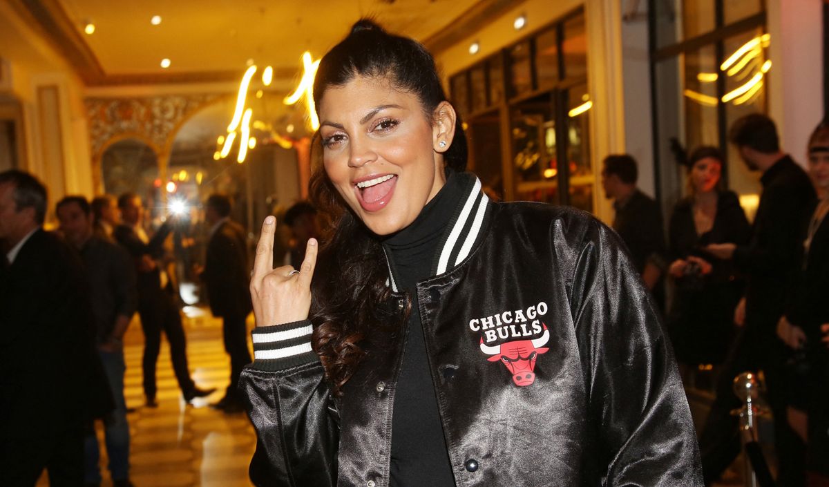 "Elle voit un gosse elle lui met un h...