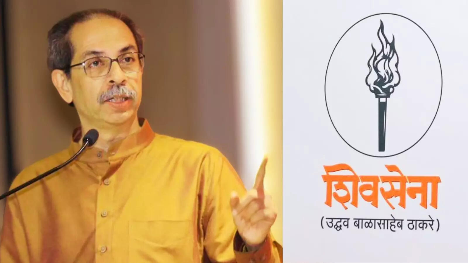 Shiv Sena symbol row: SC fixes Nov 12 for final hearing on Uddhav ...