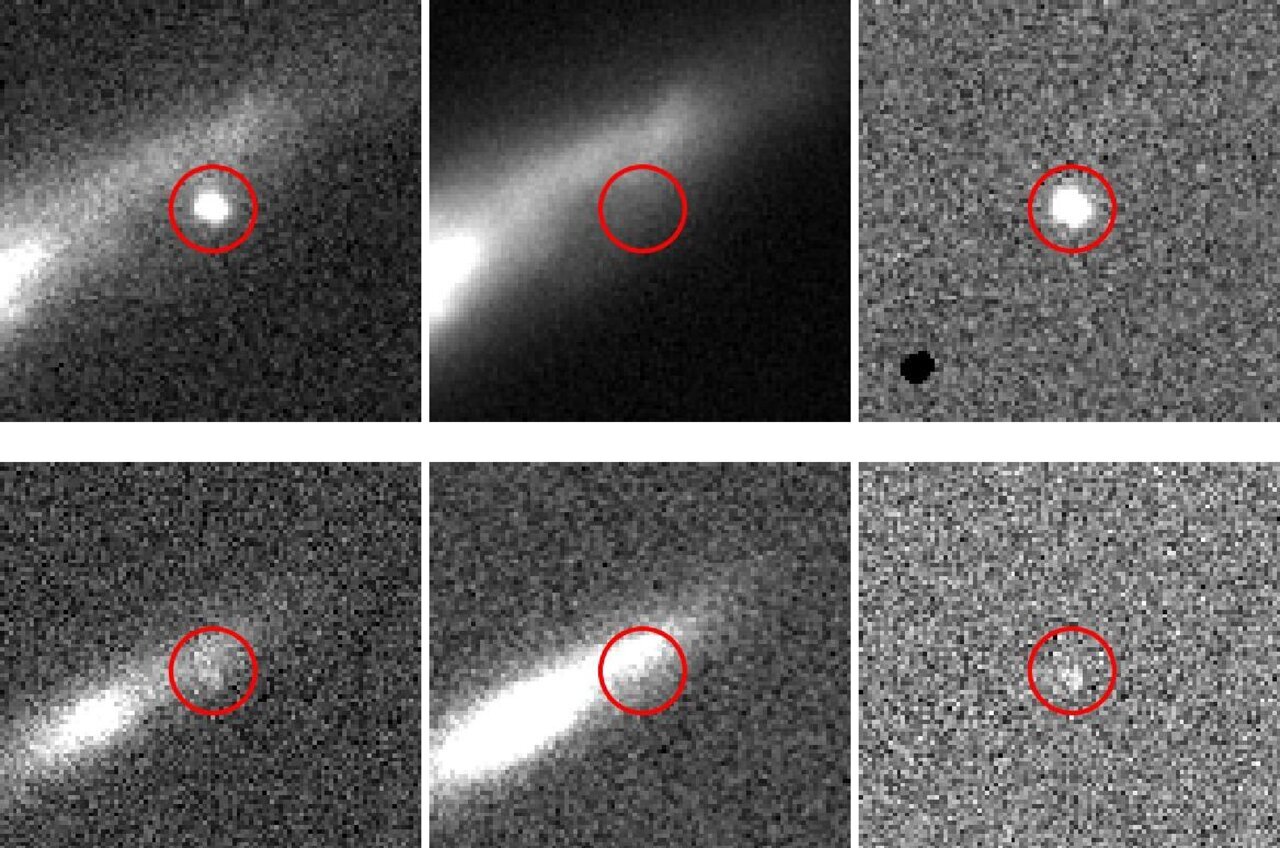 AI advance helps astronomers spot cosmic events with just a handful of ...