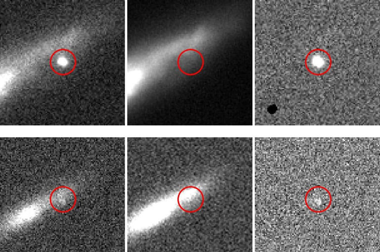 AI advance helps astronomers spot cosmic events with just a handful of ...