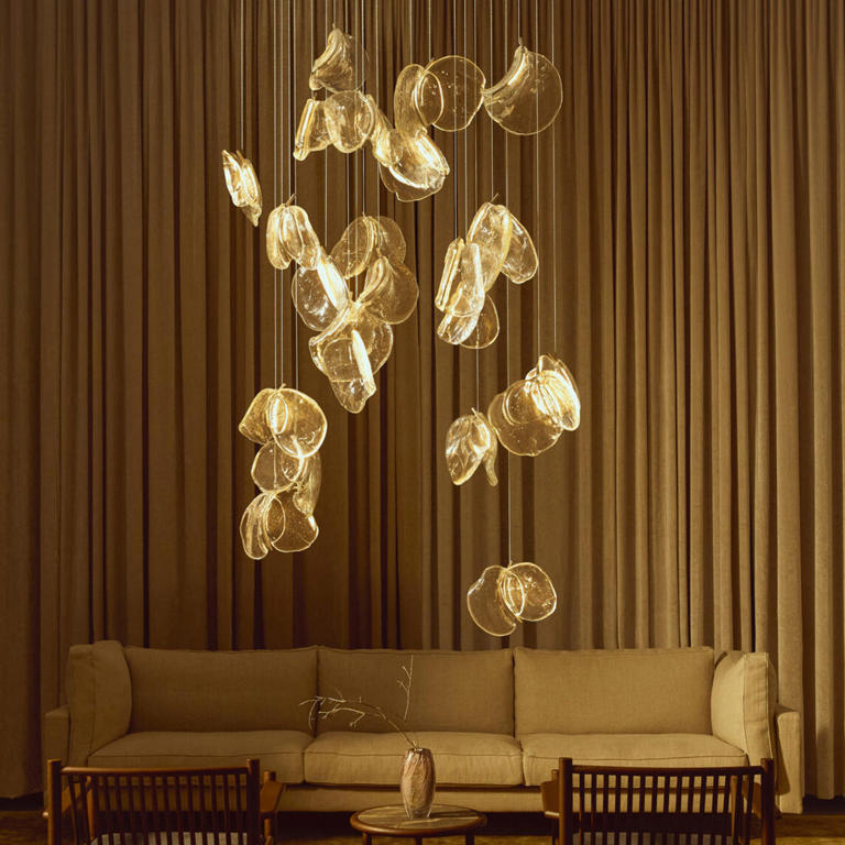 Dezeen Awards 2025 design shortlist reveals 79 leading projects