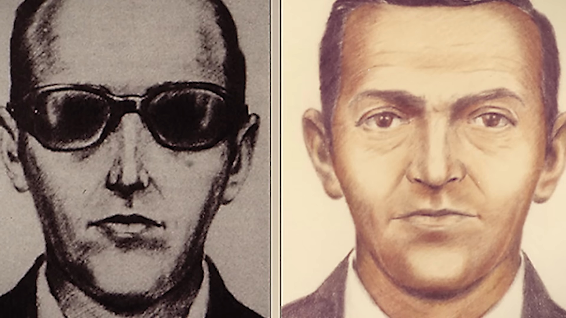 What Happened the Night D.B. Cooper Walked Onto a Plane and Into Legend