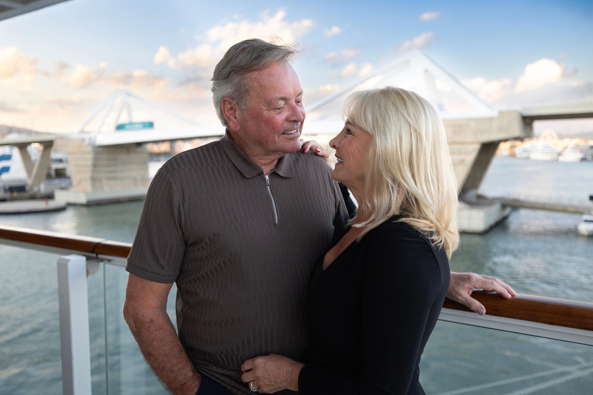 Sheffield holiday-goers opt for multi-generational family holidays ...