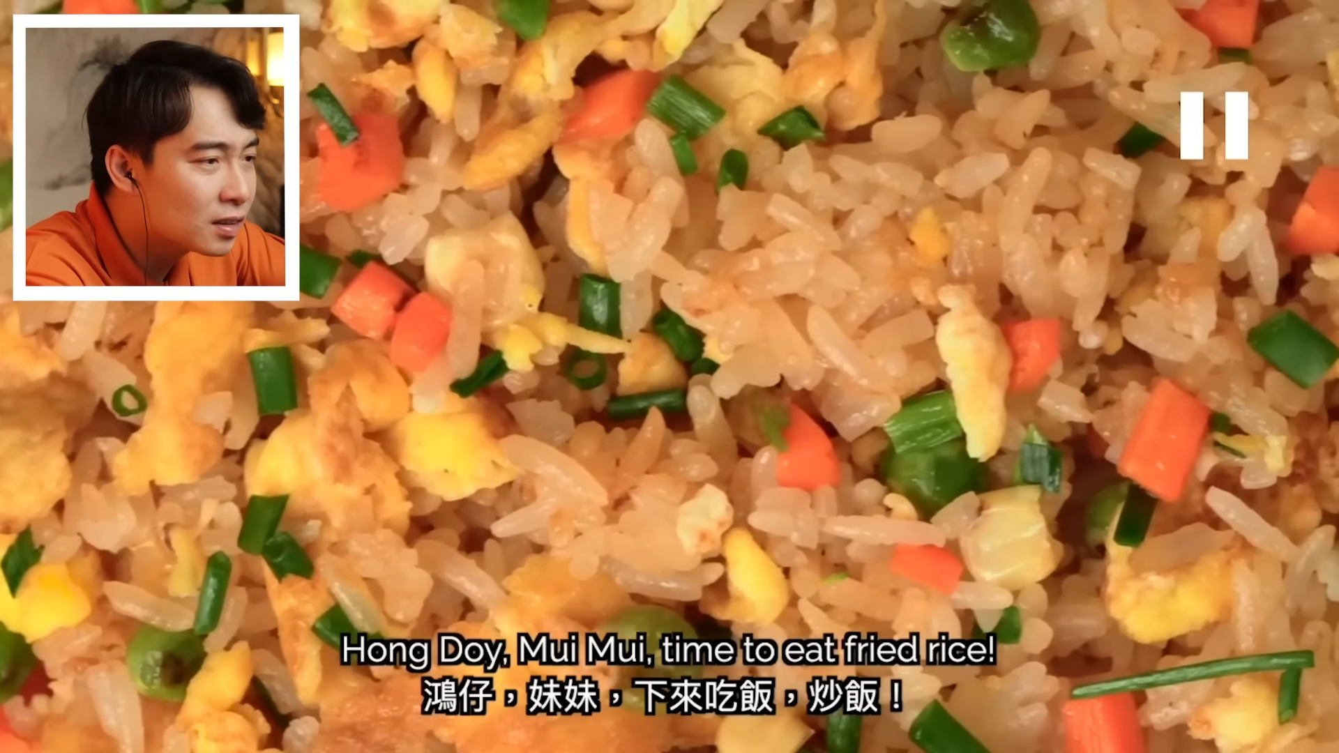 Debunking the biggest fried rice myth