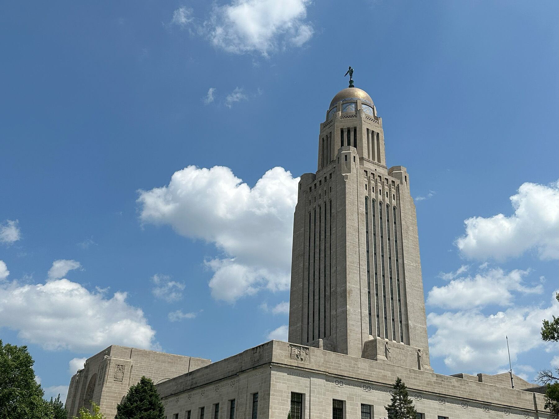 University of Nebraska-Lincoln’s Nebraska Snapshot shows mixed views on ...