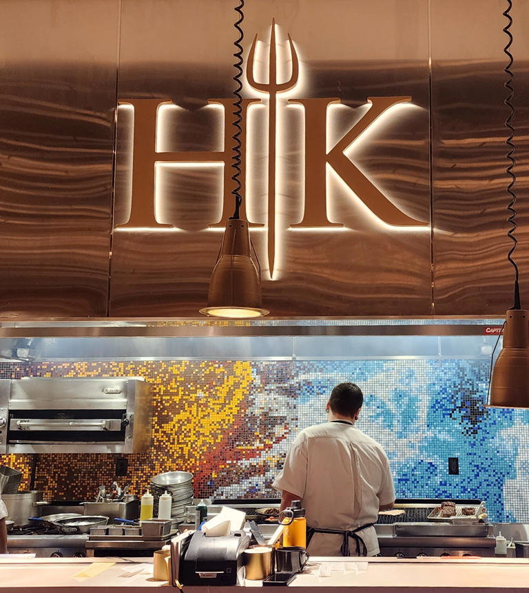 RI chefs experience the highs and lows of cooking for Gordon Ramsay in ...