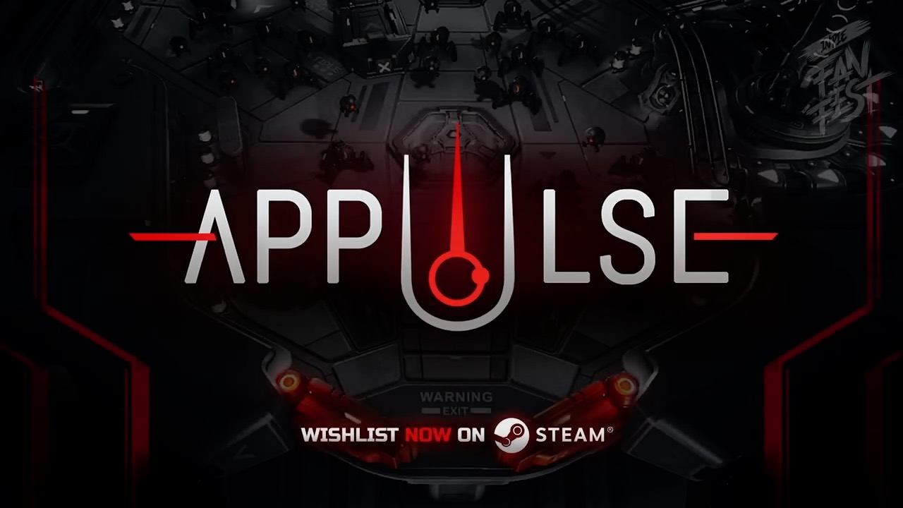 Appulse Official Trailer