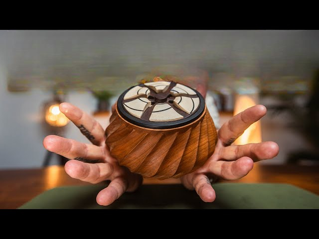 Solving This Puzzle Requires a HUGE Brain!