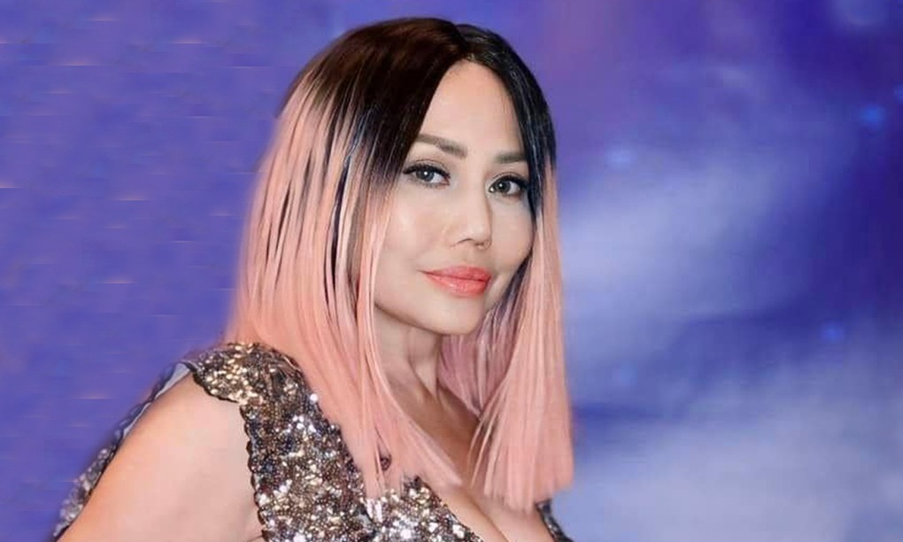 Vietnamese-American singer Lynda Trang Dai faces one year in jail and ...