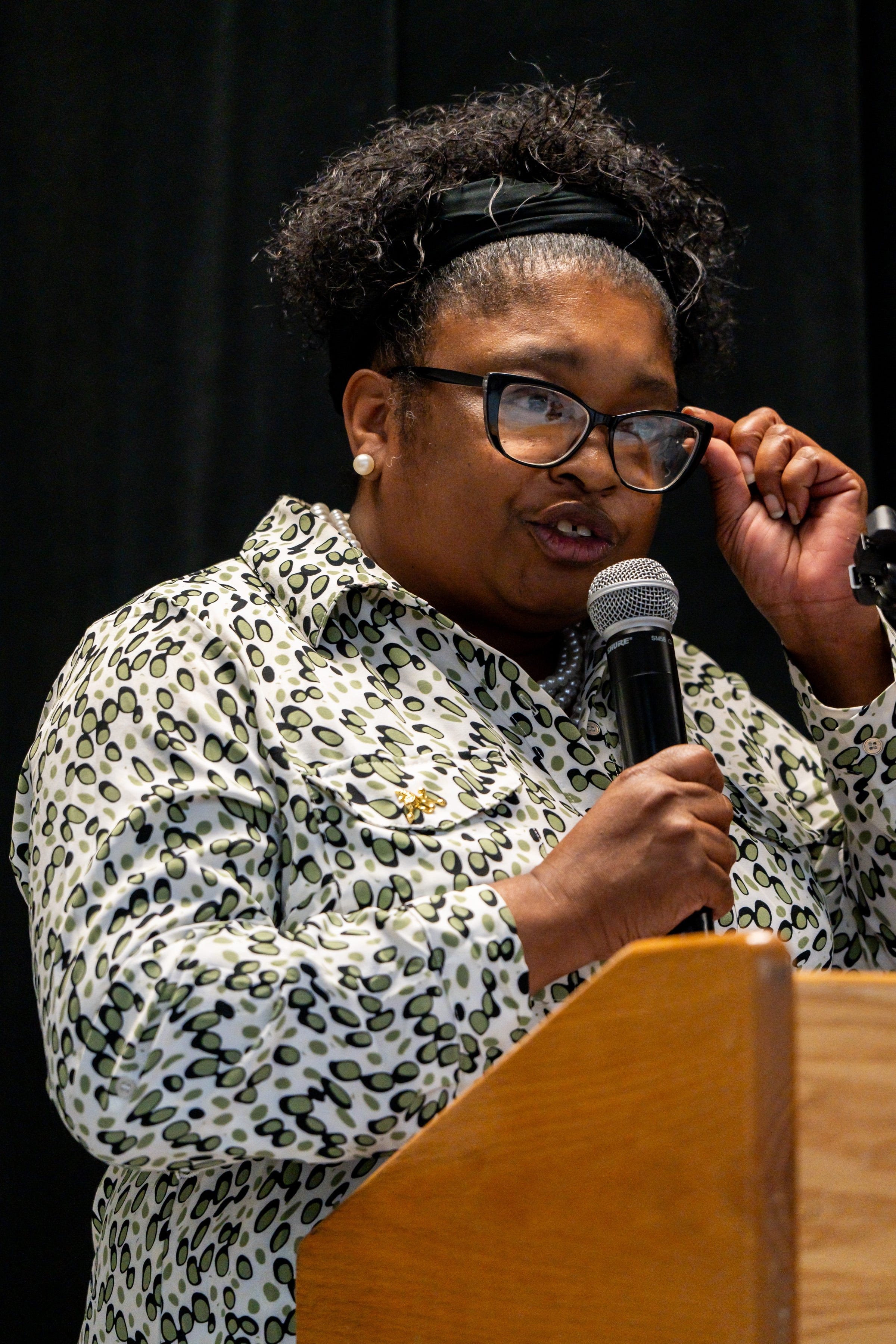 Meet the 8 candidates for the Akron Public Schools Board of Education