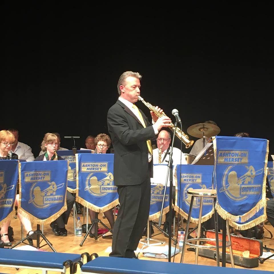 'Best Band in the Land' to raise charity brass for historic hall