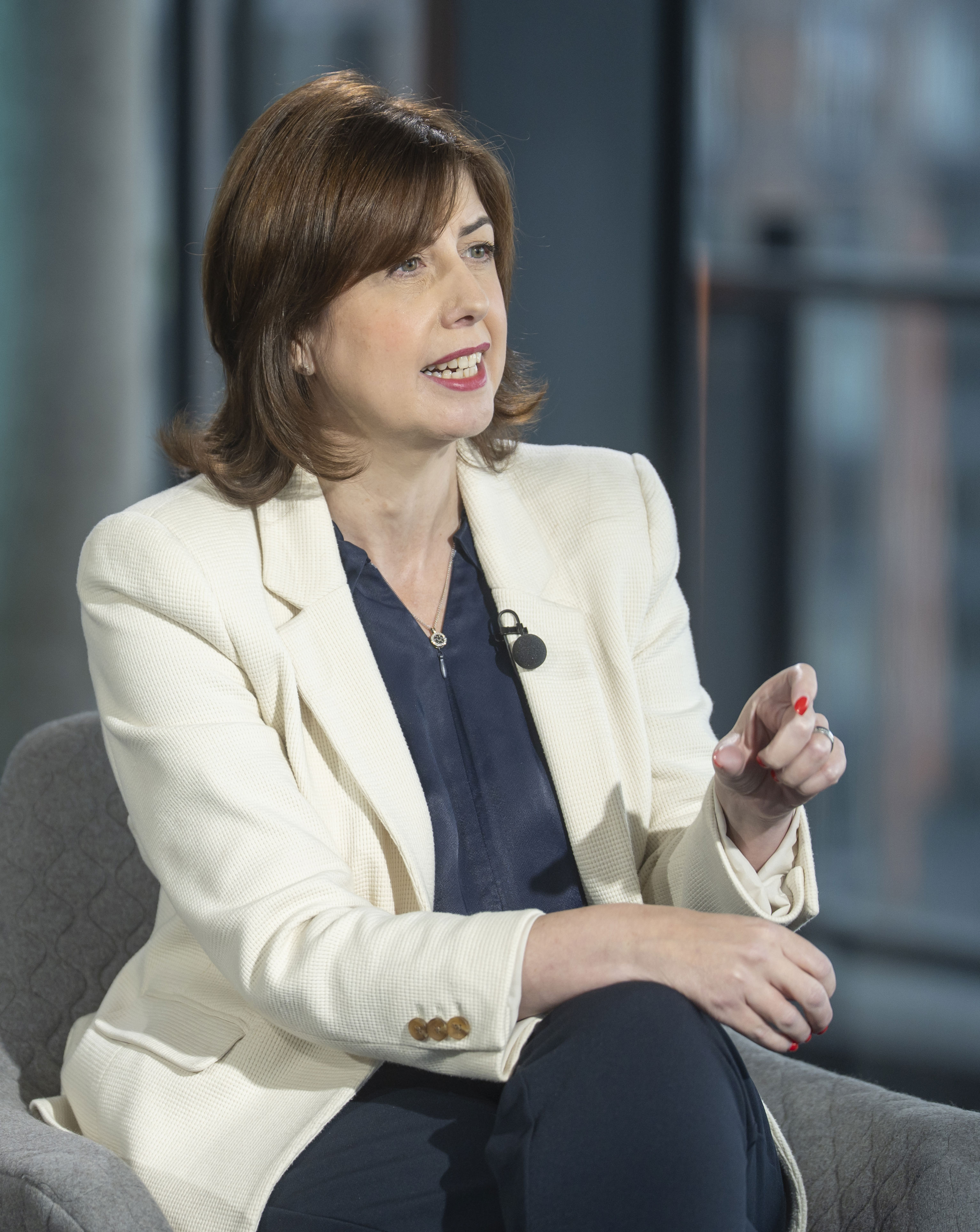 Phillipson accuses Powell of ‘energising our opponents’ as voting begins