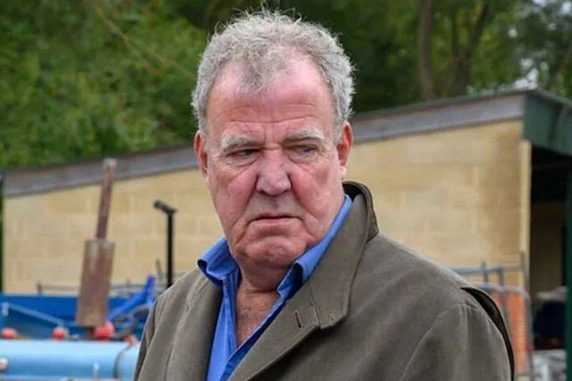 Clarkson's farm series five latest as Jeremy Clarkson issues update