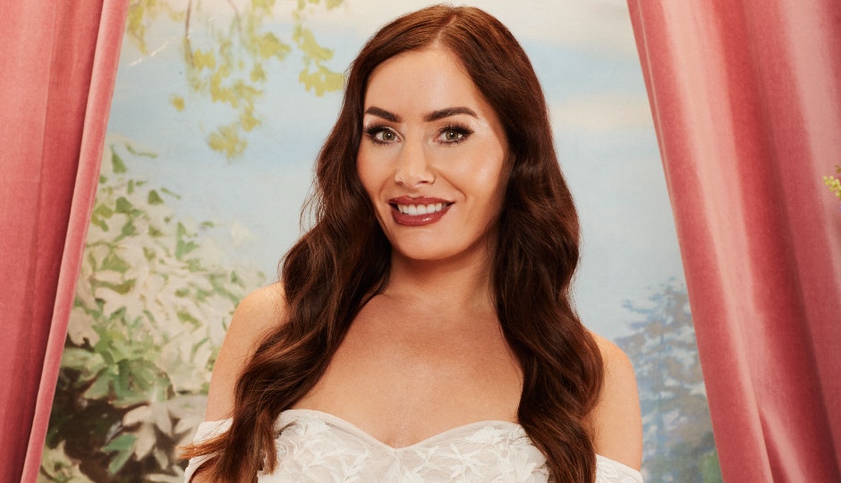 MAFS UK’s Leisha Lightbody: her age, job and where she’s from