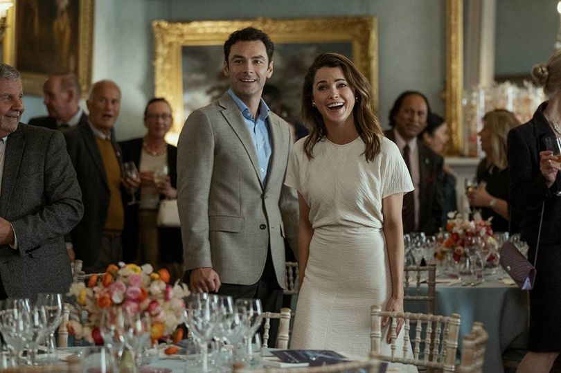 Netflix's 'The Diplomat' returns for season 3 - here's all you need to know