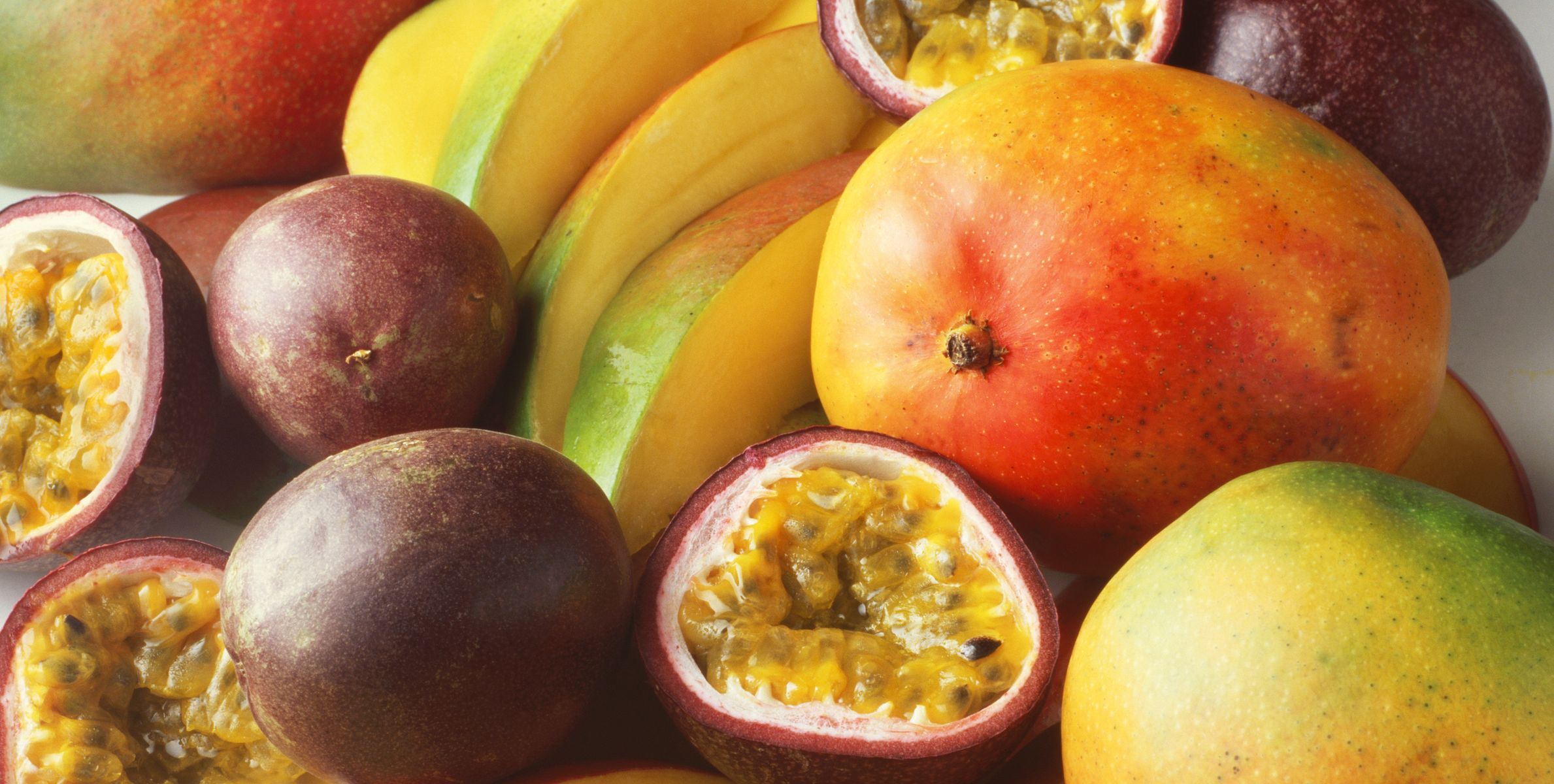 This is the fruit with the most protein – and it has many other health ...