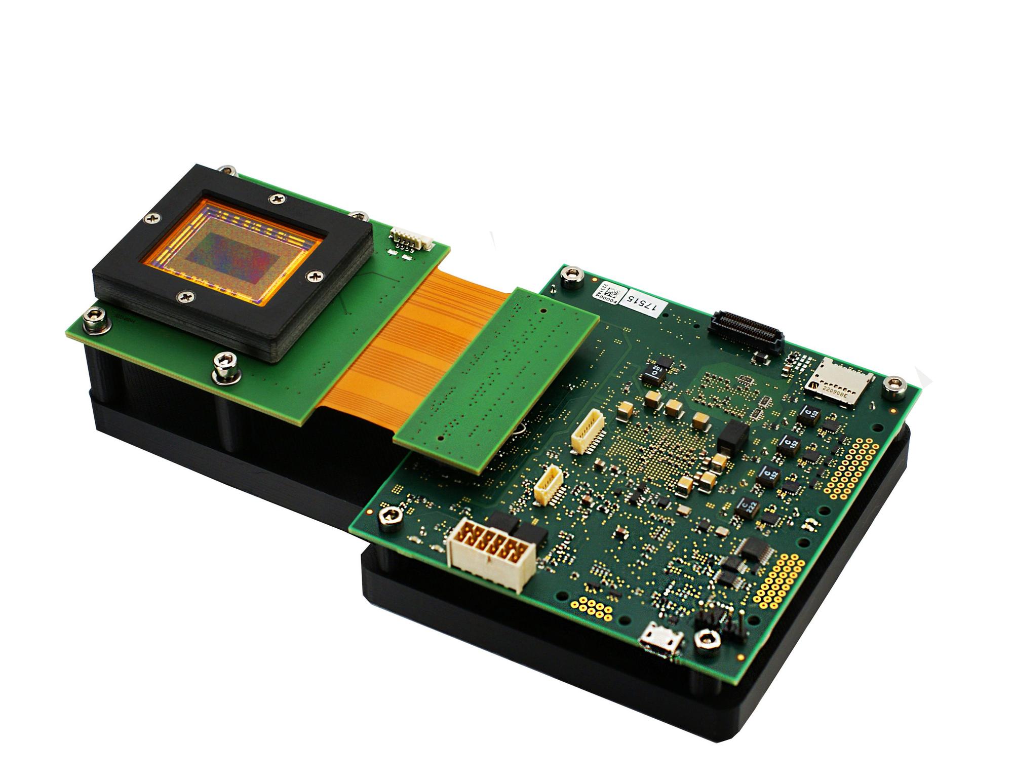 XCAM secures prestigious CEOI grant extension to advance next ...