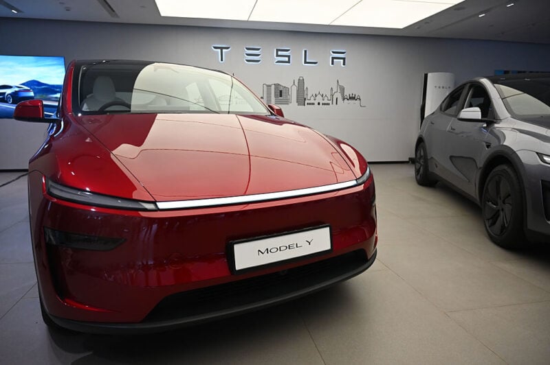 Neue, günstigere Tesla-Modelle: Auf diese Funktionen müsst ihr künftig ...