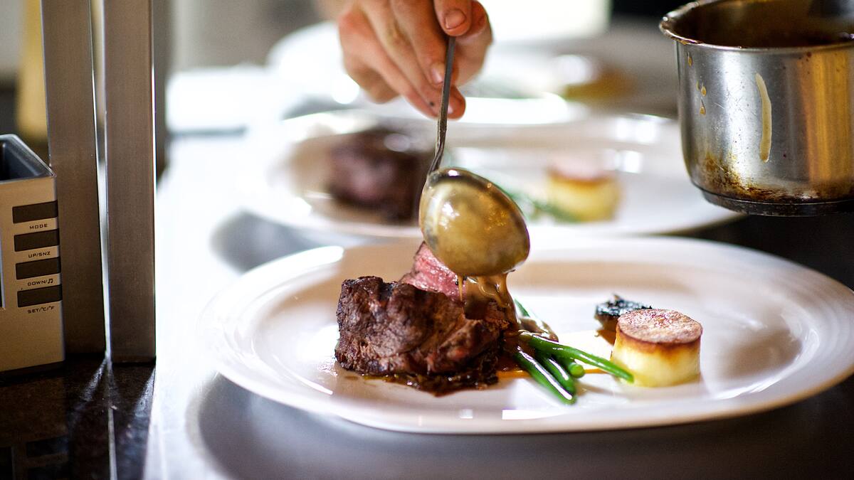 Das perfekte Filet Woronoff: Die Geheimnisse der Küchenklassiker