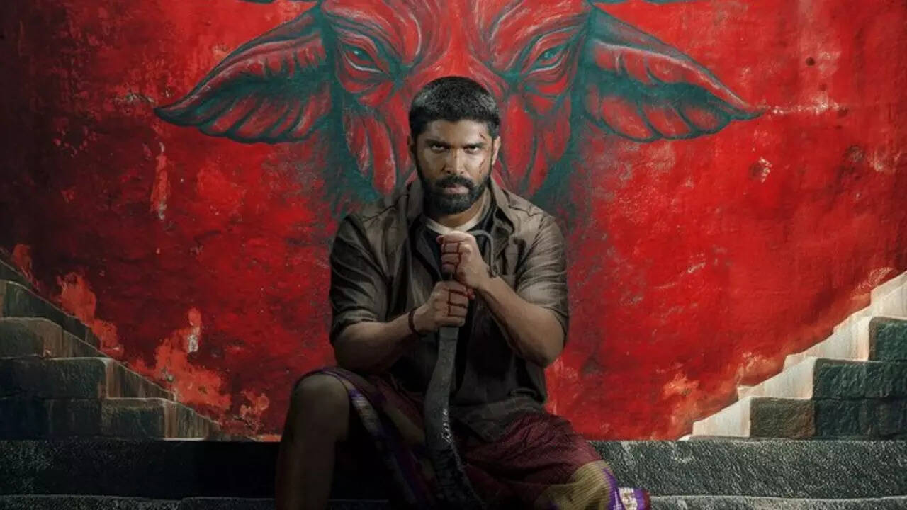 Why 'Adithya Varma' not considered as Dhruv Vikram's debut film? 'Bison ...