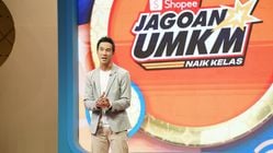 Produk Bertema “Cinta Indonesia” Jadi Tantangan Baru untuk 10 Finalis ...