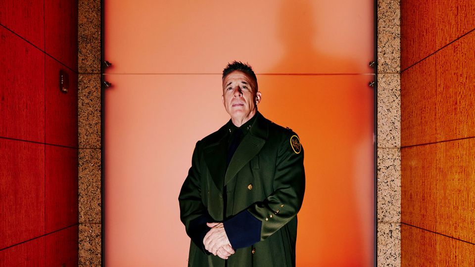 ‘There is no sanctuary here’: Meet the Border Patrol chief in charge of ...