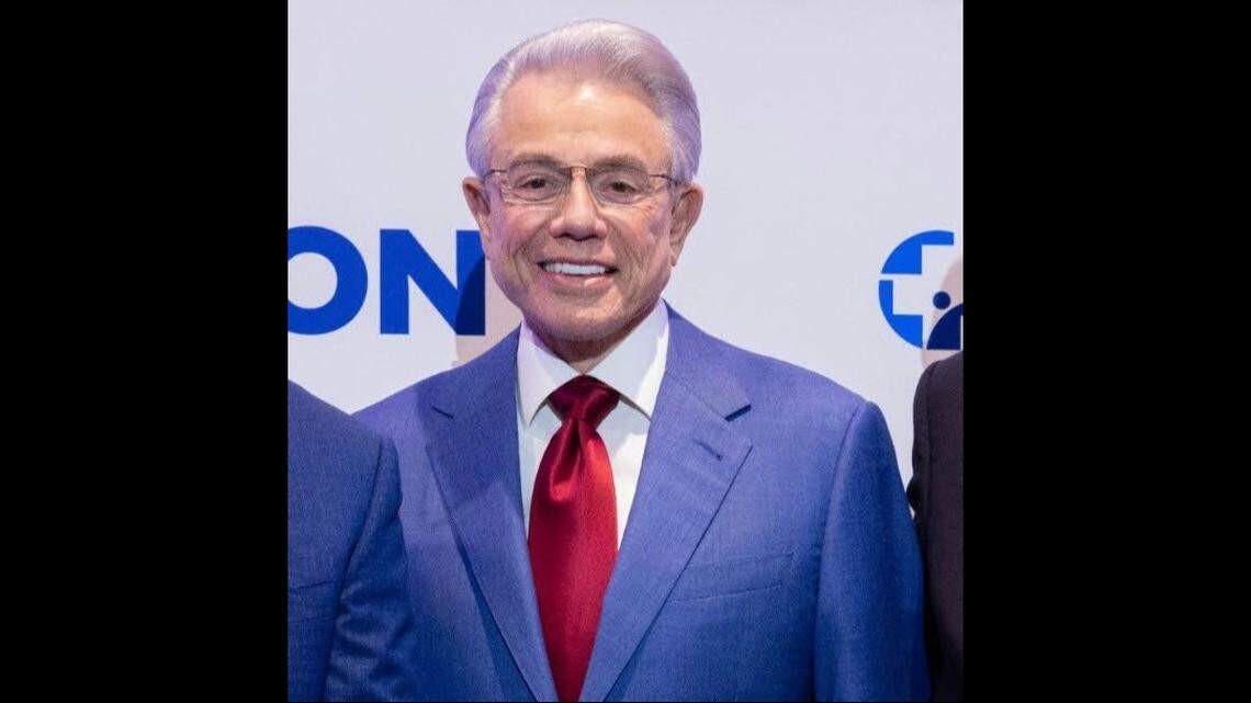 Leon Medical Center founder to receive top civic honor in Miami