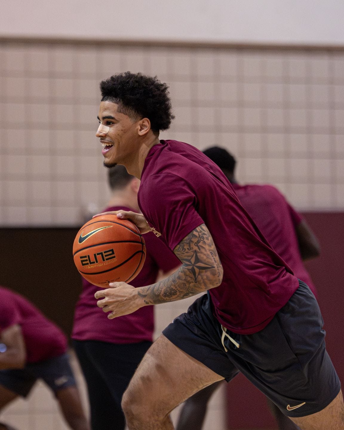 FSU basketball has a new coach and new culture. And now it has a new ...