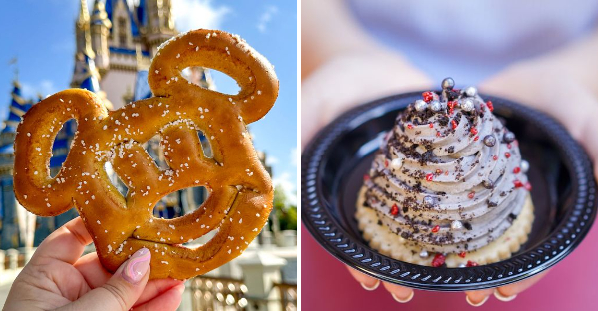 10 Disney Copycat Recipes You Can Make At Home