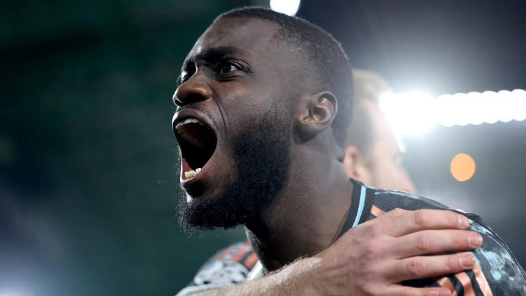 Upamecano se pronuncia sobre su futuro y el Madrid sigue al acecho