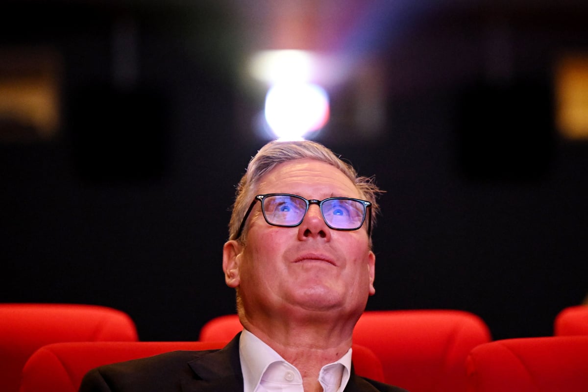 Starmer ‘needs to explain himself to Parliament’ over China spy case ...