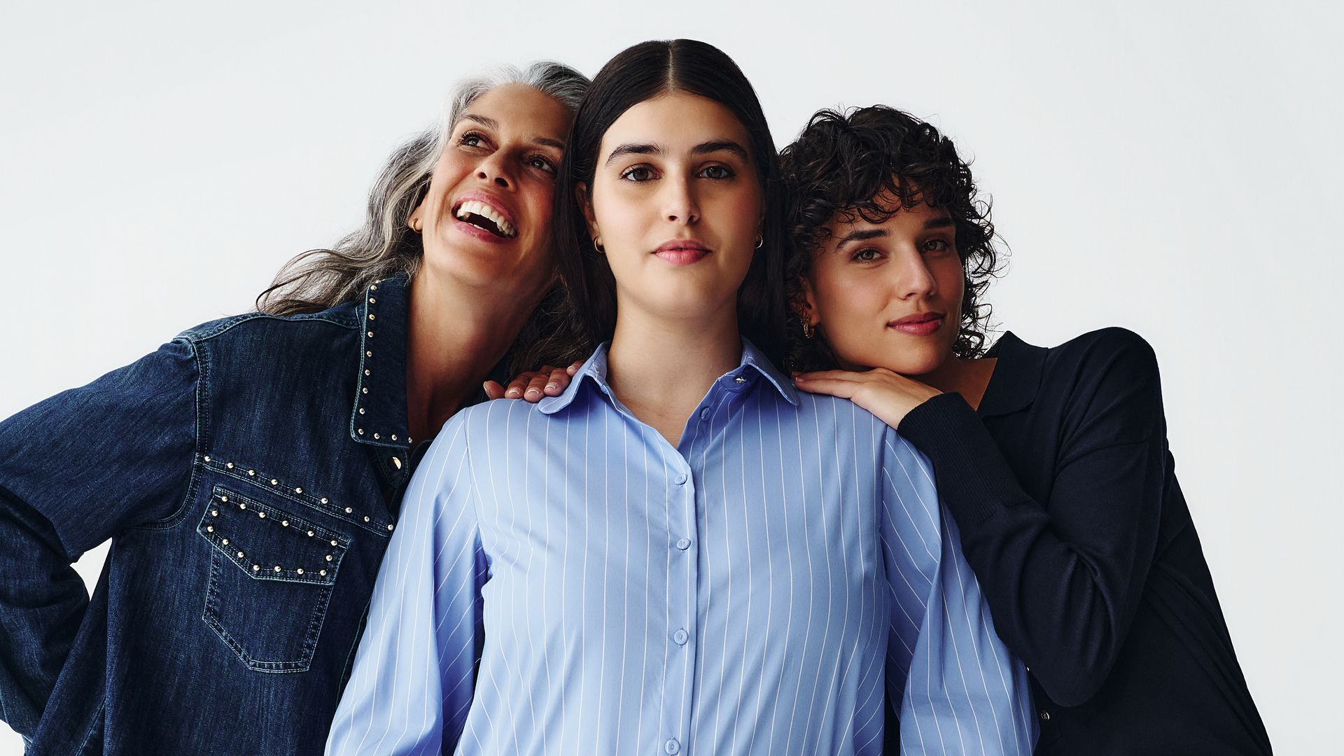 40 años de diversidad y libertad femenina en la moda: un legado pionero ...