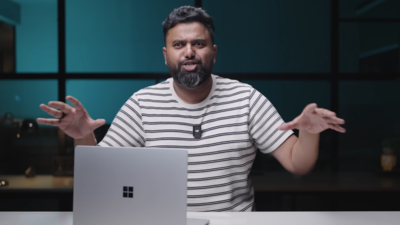 Windows 25H2升級值不值？YTR：比macOS更順、更聰明