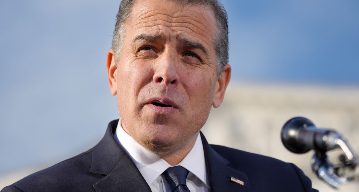 Hunter Biden Involved in Romanian Land Deal with Convicted Developer